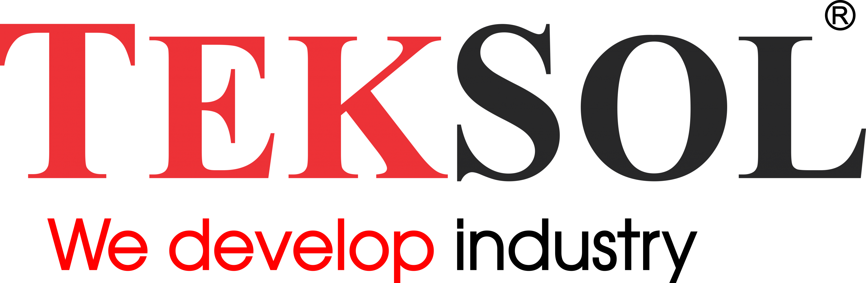 CÔNG TY CỔ PHẦN PHÁT TRIỂN CÔNG NGHIỆP TEKSOL VIỆT NAM